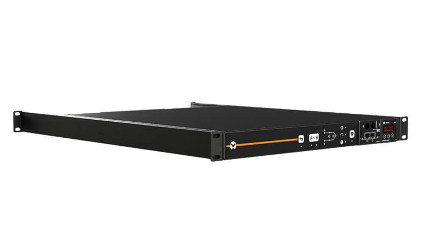 Vertiv unveils new line of rack transfer switches » World Business Outlook