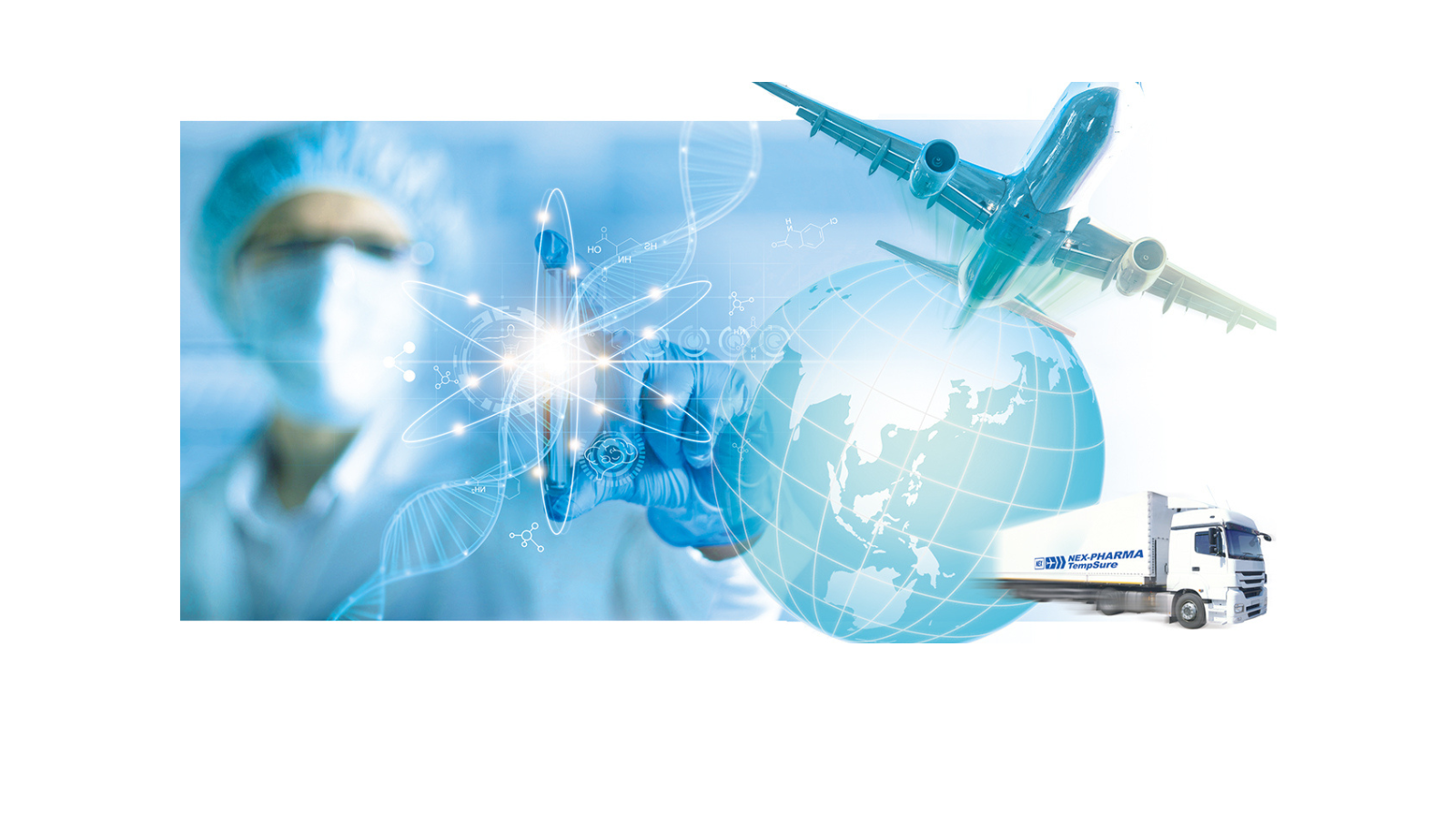 Nippon Express unveils ultra-low-temperature proficient logistical ...