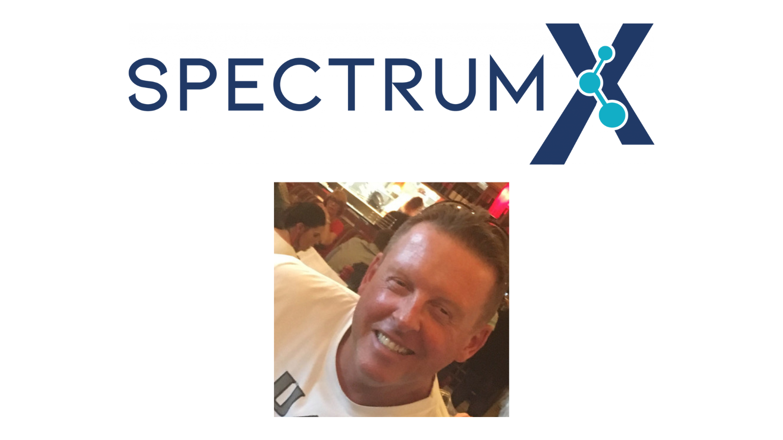 SpectrumX onboards its team with leading Pharma and Healthcare Experts » World Business Outlook