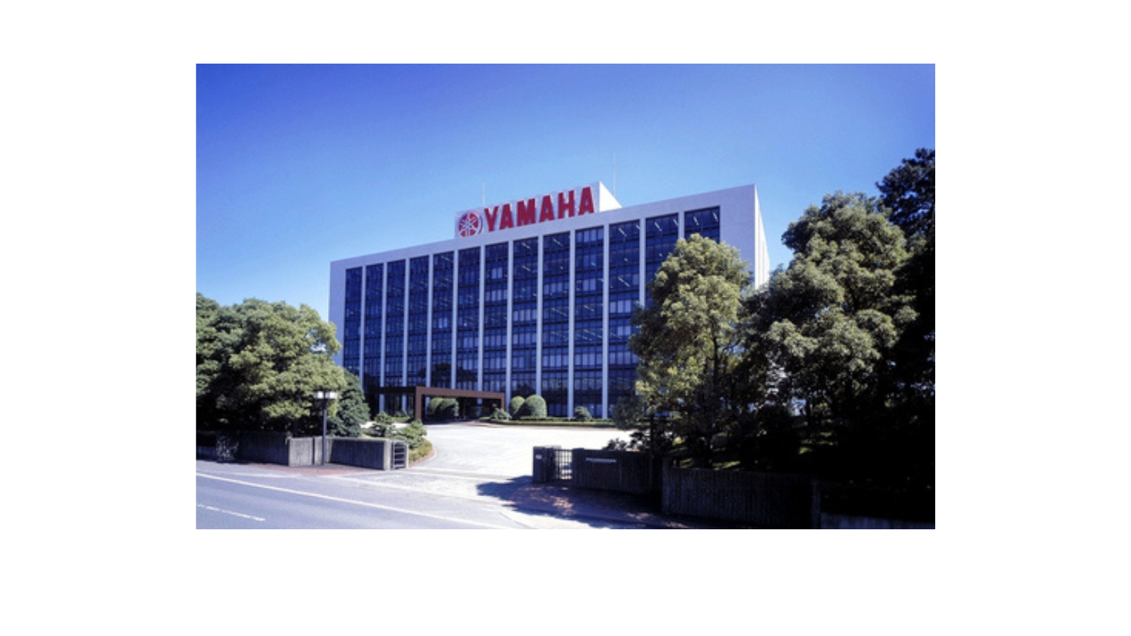 Yamaha Motor unveils its Sustainability Investment Fund » World ...