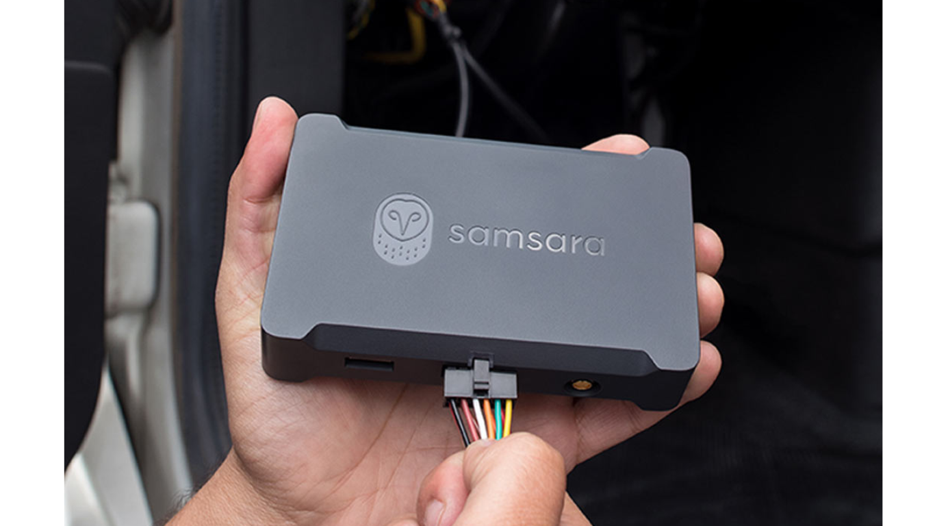 Samsara partners Free2move to improve fleet owner and customer ...