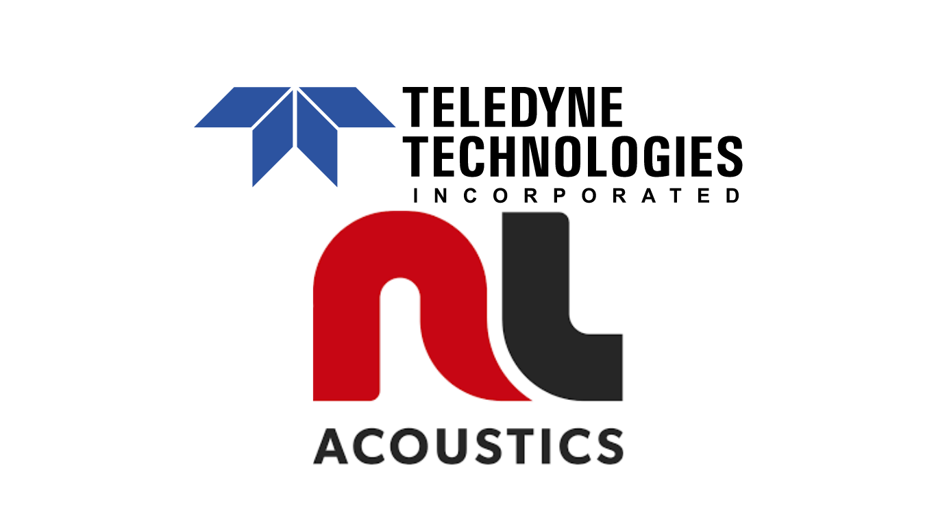 Teledyne acquires NL Acoustics to expand acoustic and imaging based ...