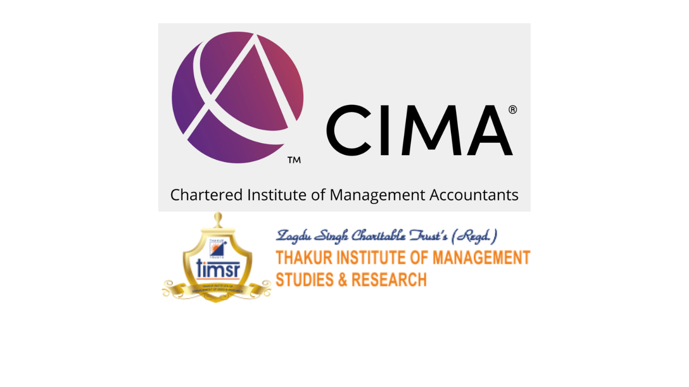CIMA and TIMSR sign deal boosts business and finance leadership in ...