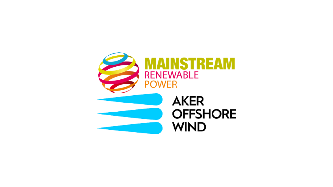 Mainstream partners Aker Offshore Wind to build the floating wind projects » World Business Outlook