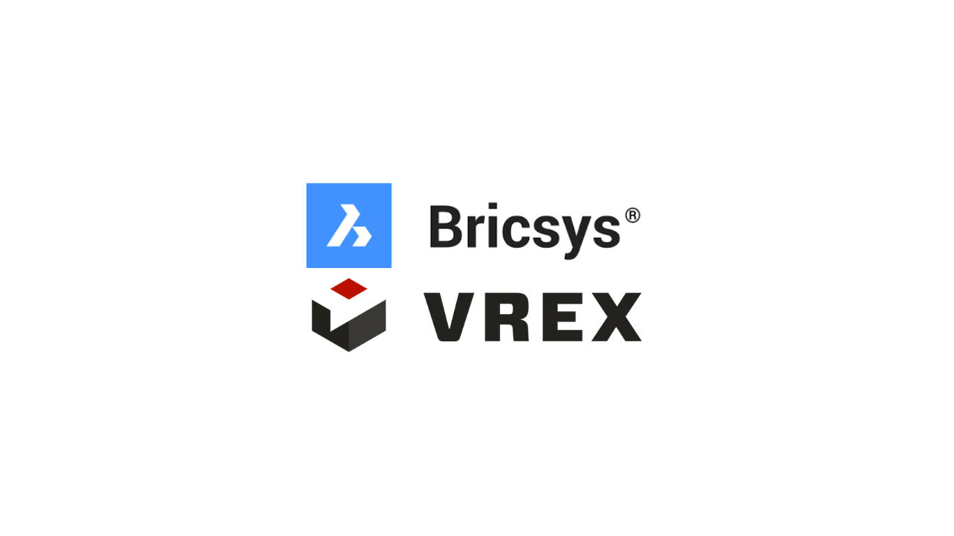 Bricsys partners VREX to creates models in BricsCAD BIM » World ...
