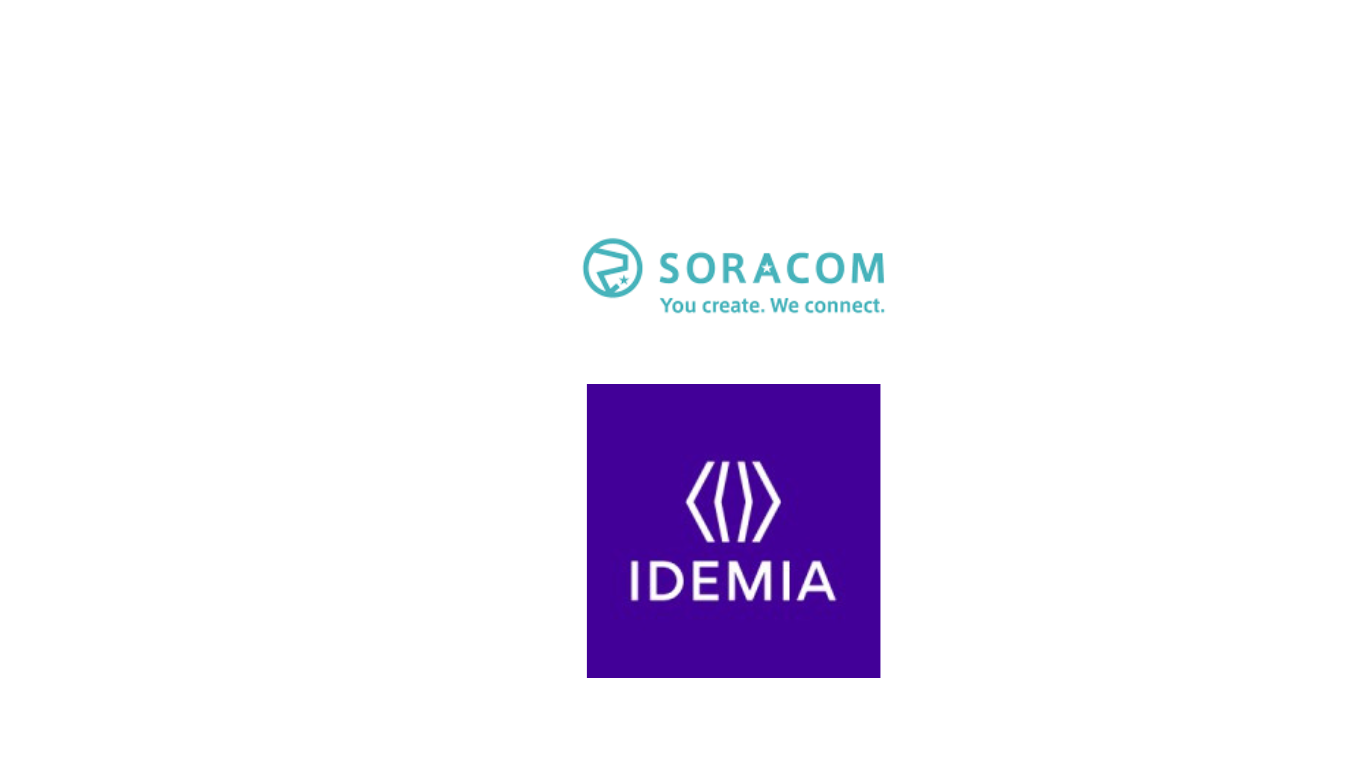 Soracom and IDEMIA collaborate to provide IoT-optimized eSIM capability ...