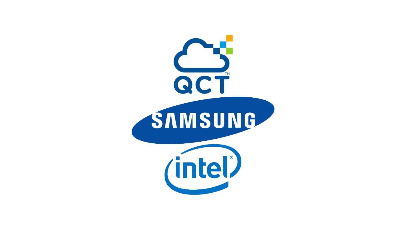 QCT Collaborates with Samsung and Intel for Transition to PCIe Gen5 ...