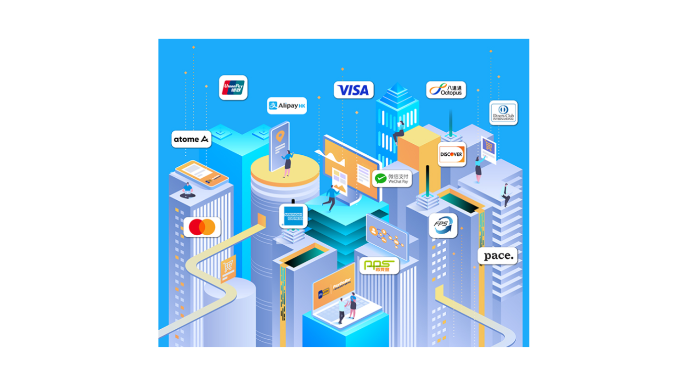 AsiaPay: Adopting latest technologies in Market-Led Innovation to ...