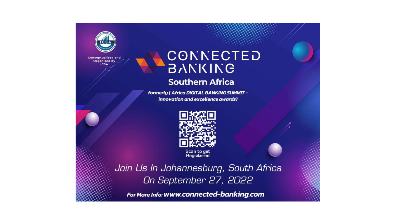 5th EDITION CONNECTED BANKING SOUTHERN AFRICA » World Business Outlook