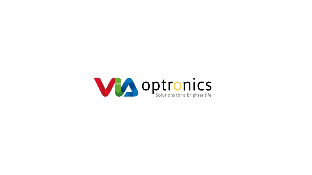 VIA optronics AG onboards Roland Chochoiek as CMO » World Business Outlook
