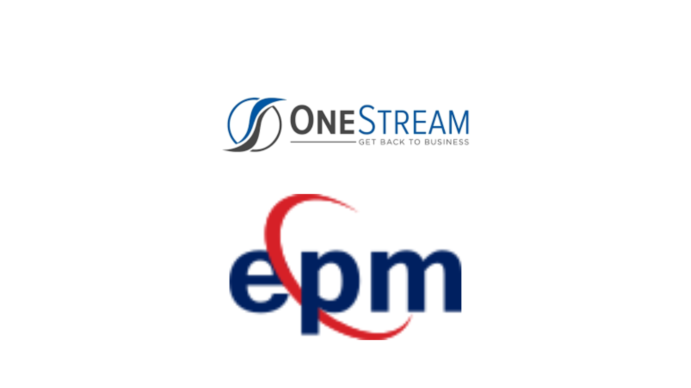 OneStream announces partnership with EPM Global Pte » World Business ...