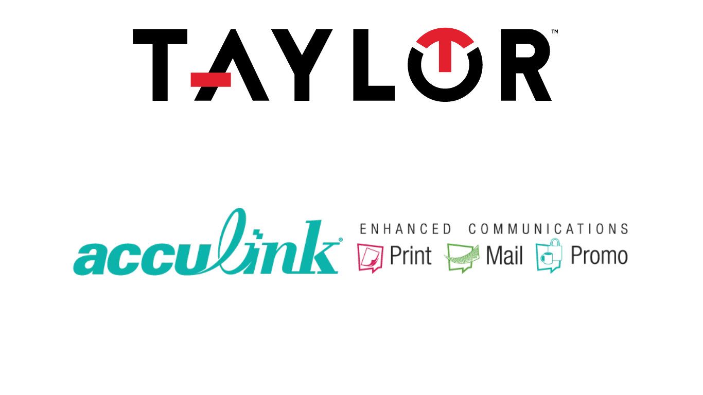 Taylor Corporation acquires Accu Copy furthering print and packaging ...