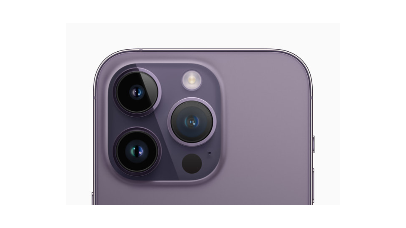 Apple launches iPhone 14 Pro and iPhone 14 Pro Max » World Business Outlook
