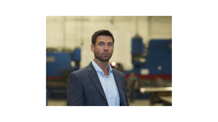 Loc Performance appoints Jason Atkinson as President and CEO » World ...
