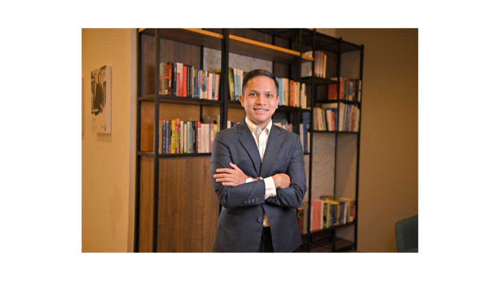 Gobi Partners hires Carlo Chen-Delantar as New Head of ESG » World Business Outlook