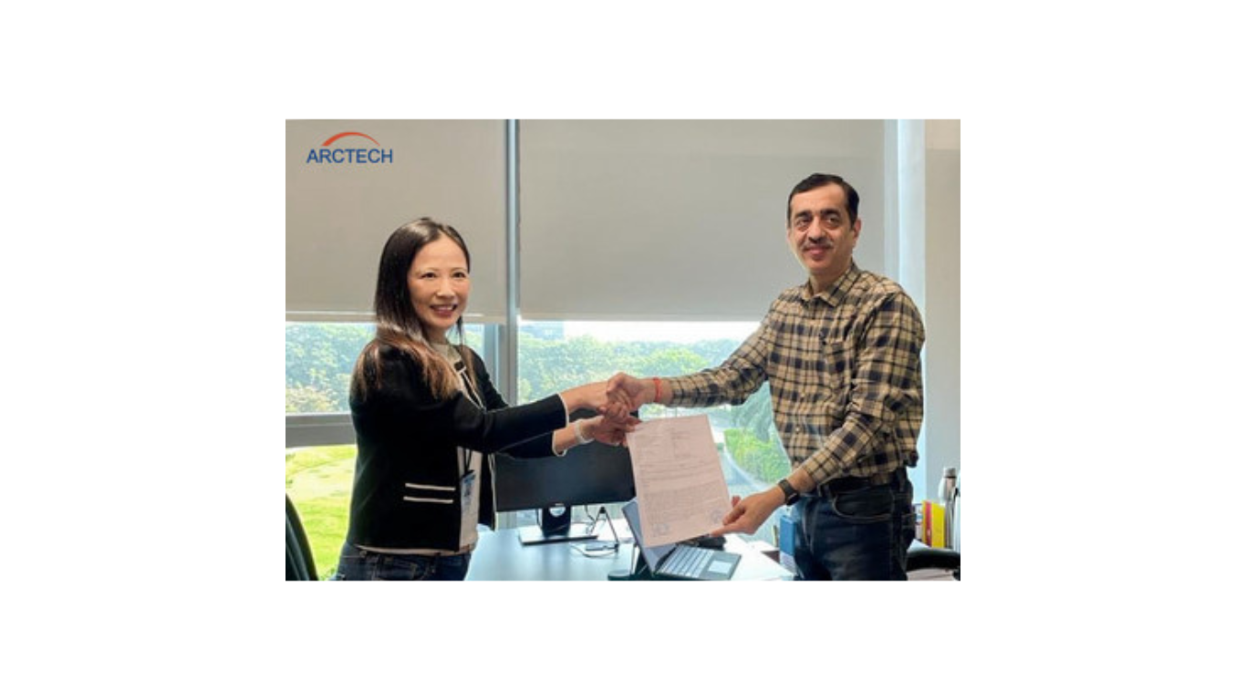 Arctech to supply solar tracking solutions for Indian solar project » World Business Outlook
