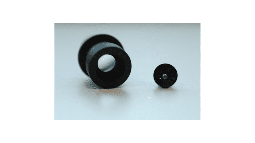 LG Innotek, develops high performance hybrid lenses for autonomous ...