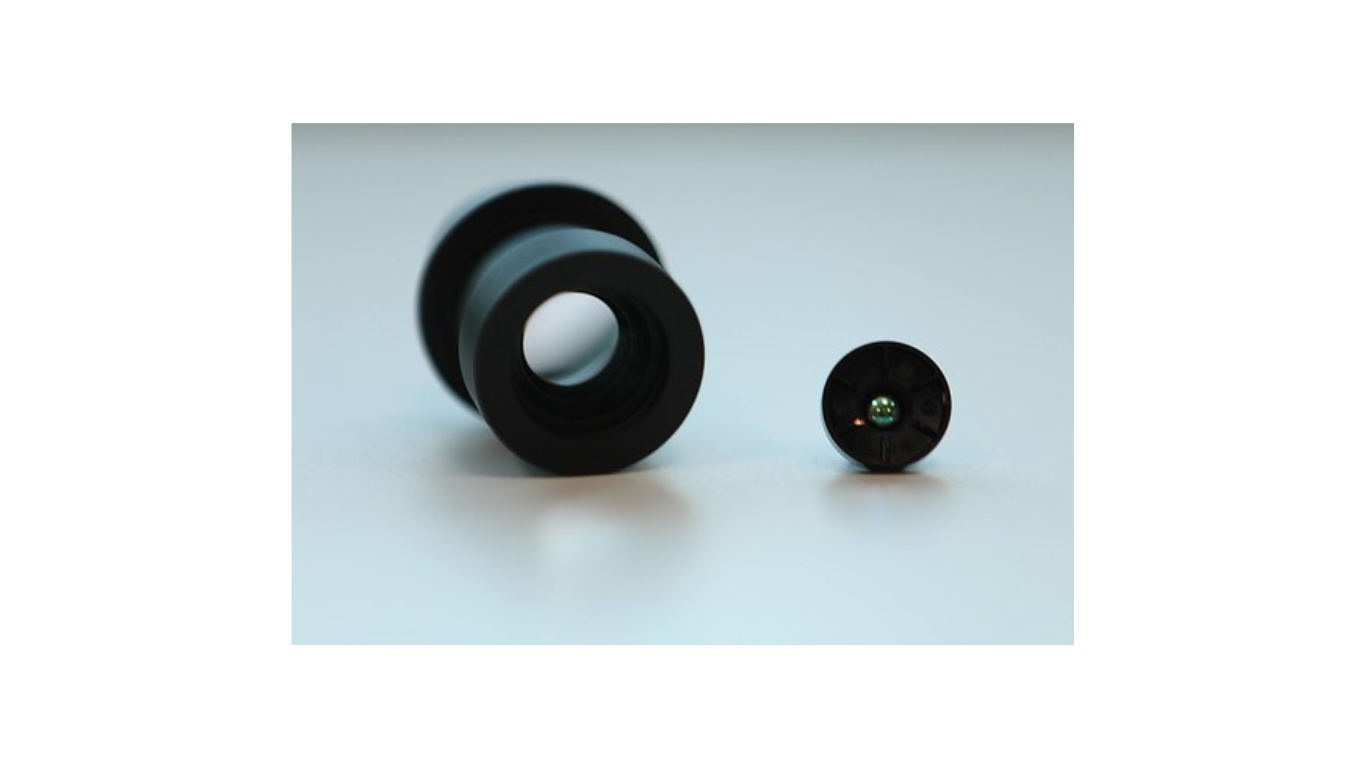 LG Innotek, develops high performance hybrid lenses for autonomous ...