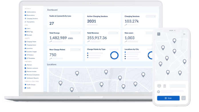 AMPECO raises USD 16 mln in venture capital investment » World Business Outlook