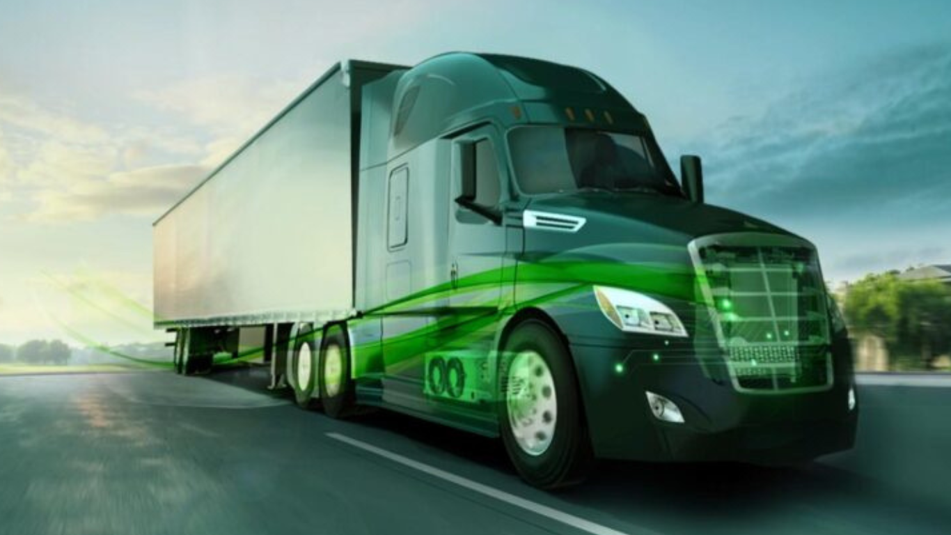 Modine develops new battery system for EVs » World Business Outlook