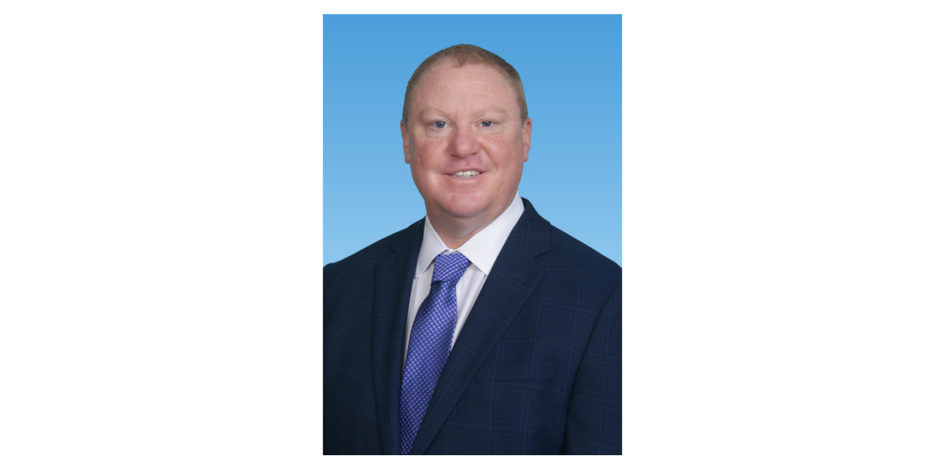 Andrew G. Polanco takes reigns from Gordon M. Hyde as RPMs VP of ...