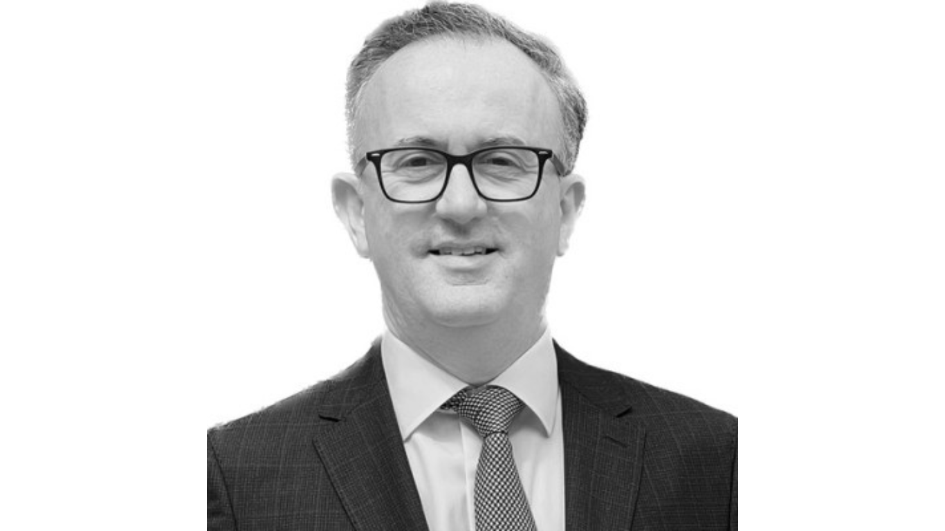 Juvenescence onboards Dr Richard Marshall CBE as CEO » World Business ...