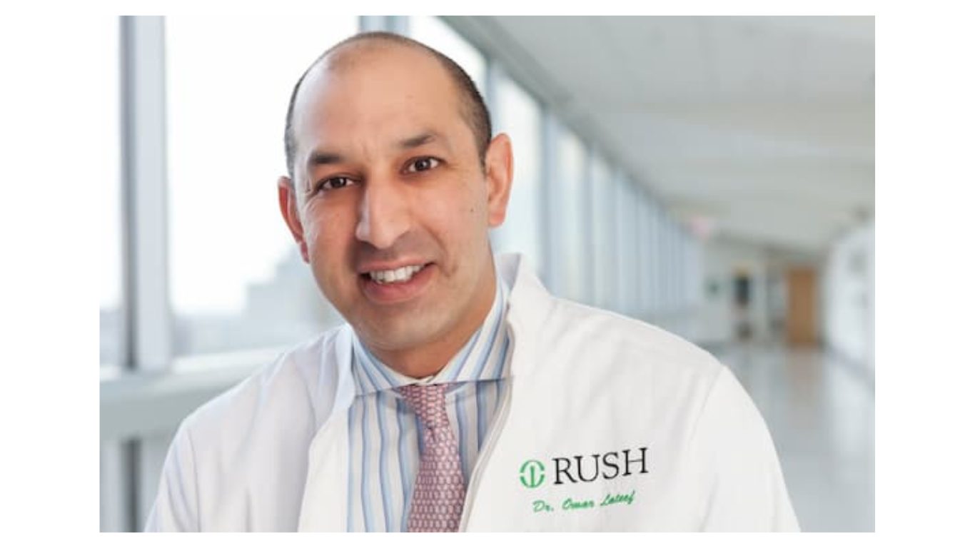 CVS Health announces partnership with RUSH » World Business Outlook