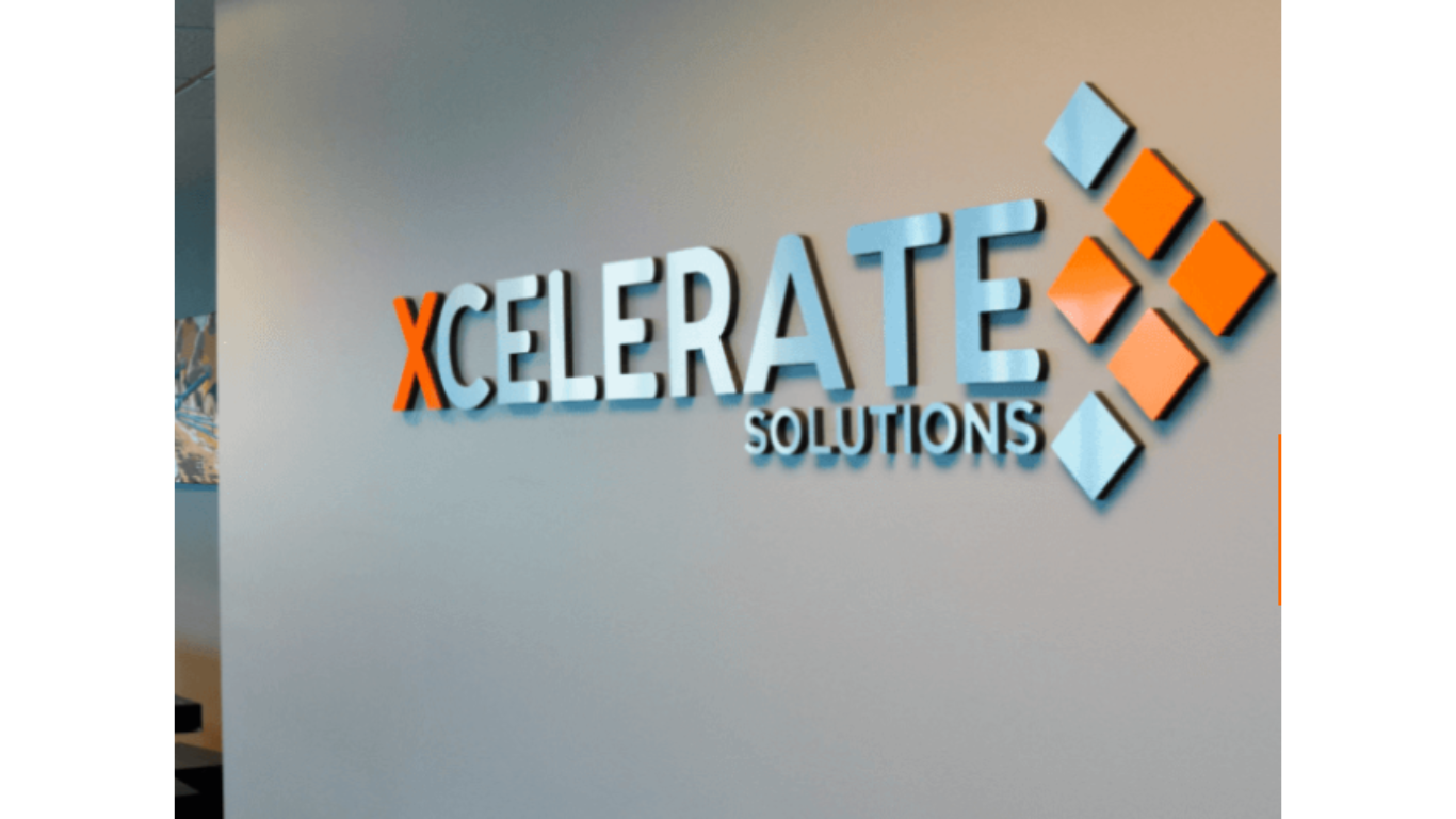 Xcelerate Solutions David Kapusta Appointed Xcelerate COO GovCon