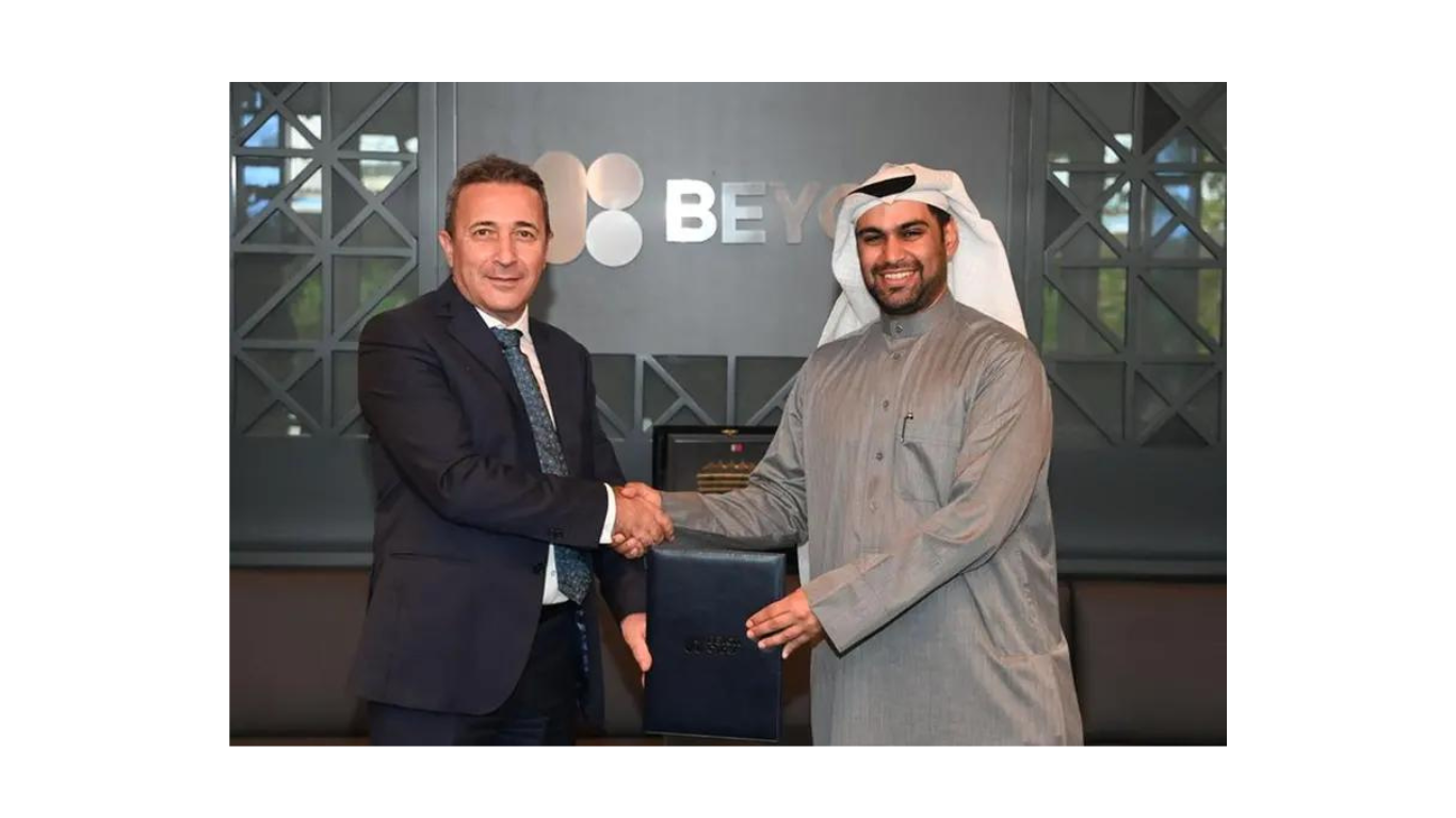 Beyon Cyber to acquire majority stake in DTS Solution » World Business ...