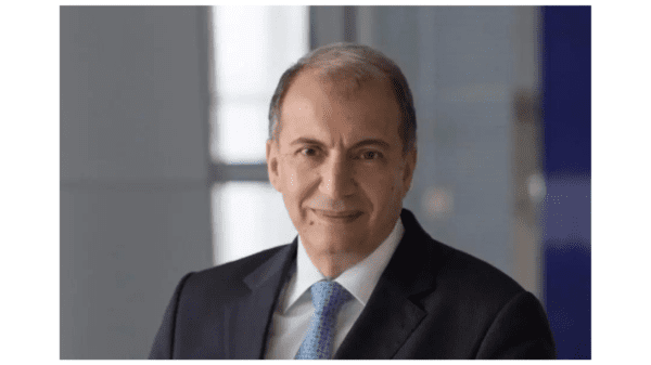 General Atlantic appoints Samir Assaf as its Chairman for MENA region ...