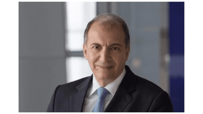 General Atlantic appoints Samir Assaf as its Chairman for MENA region ...