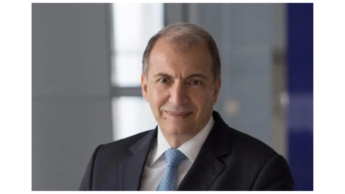 General Atlantic appoints Samir Assaf as its Chairman for MENA region ...