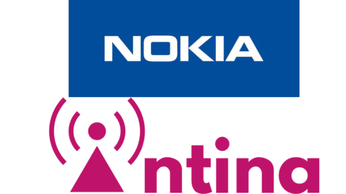 Nokia wins new 10-year 5G deal with Antina in Singapore » World ...