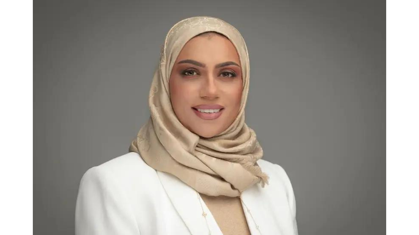 Rana Almaeeli appointed as new Chief Executive of Sinnad » World ...