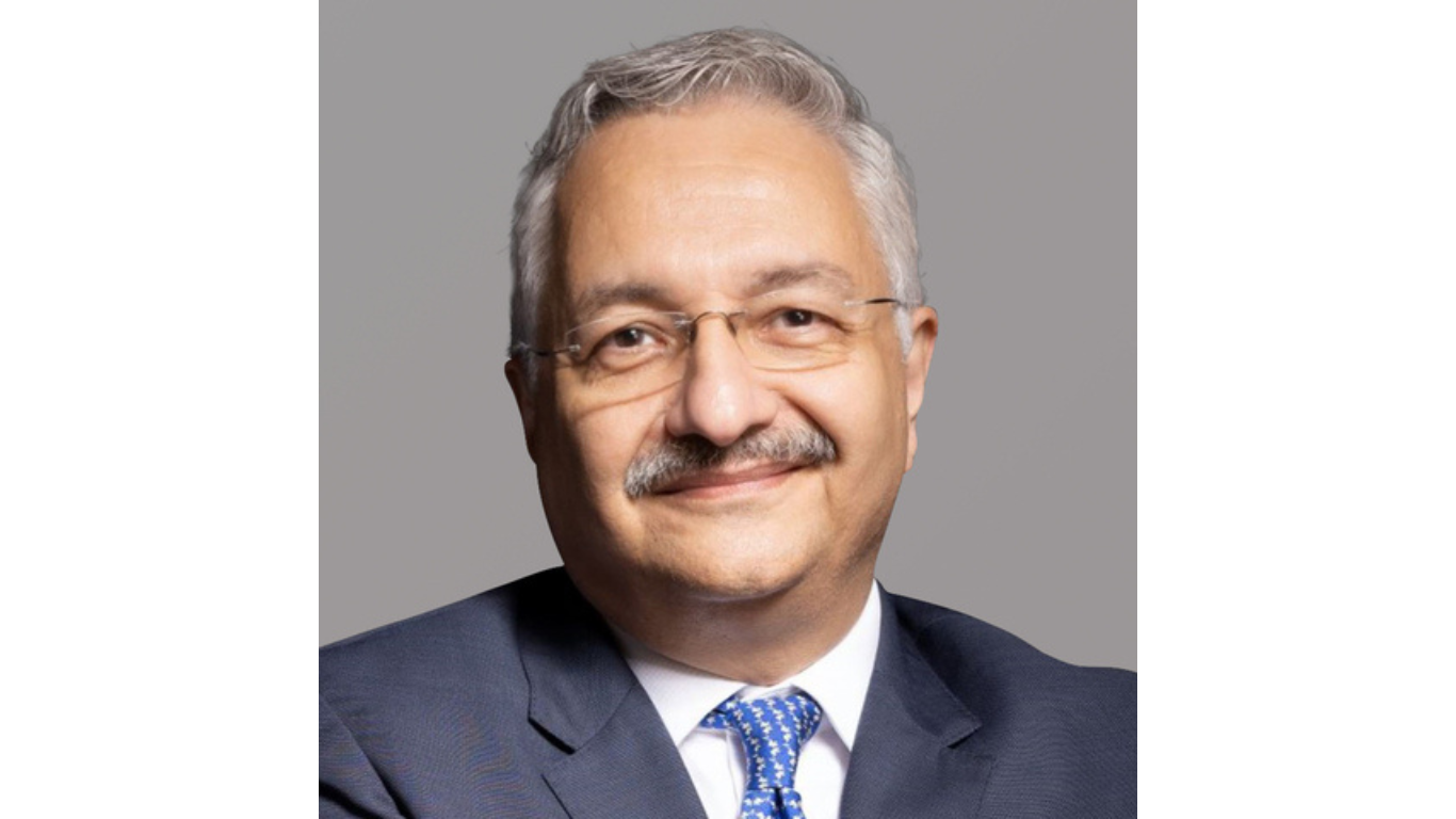 Kingsley Gate Partners onboards Firoze Patel to head the Financial ...
