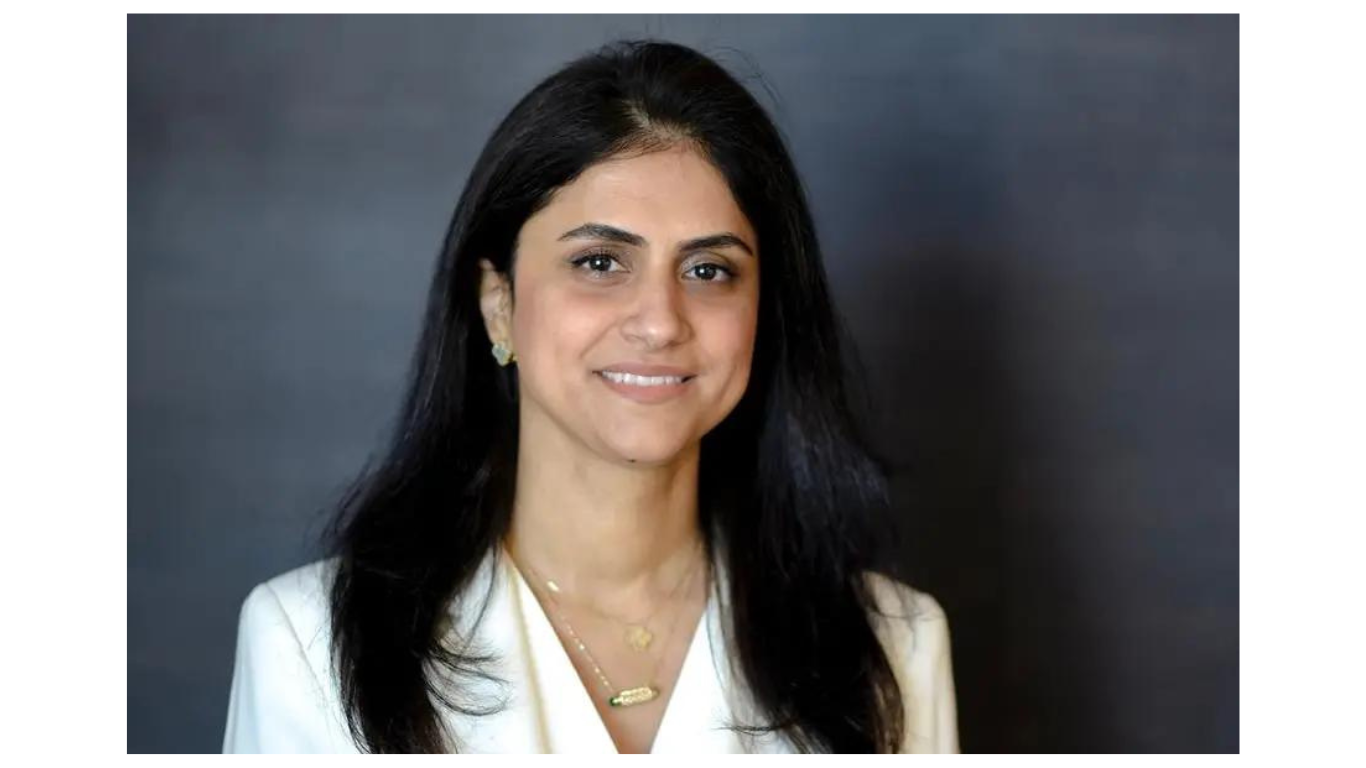 Al Areen Holding recently appointed Ahlam Zainal as CEO » World ...