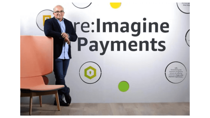 Amazon Payment Services recently launched the re:Imagine Payments Forum ...