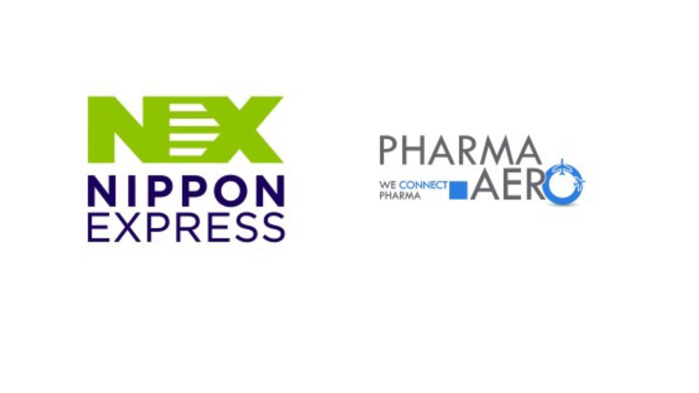 Nippon Express enters into partnership with Pharma.Aero » World ...