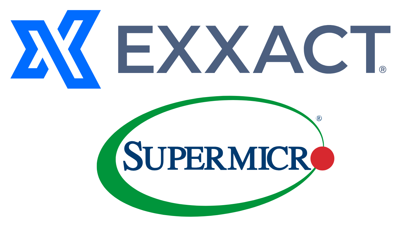 Exxact Corporation participates in Supermicro's GPU test drive program ...
