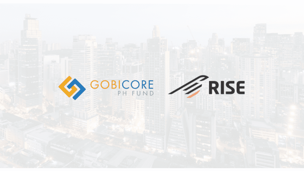Core Capital onboards RISE Group to the Gobi-Core Philippines Fund ...