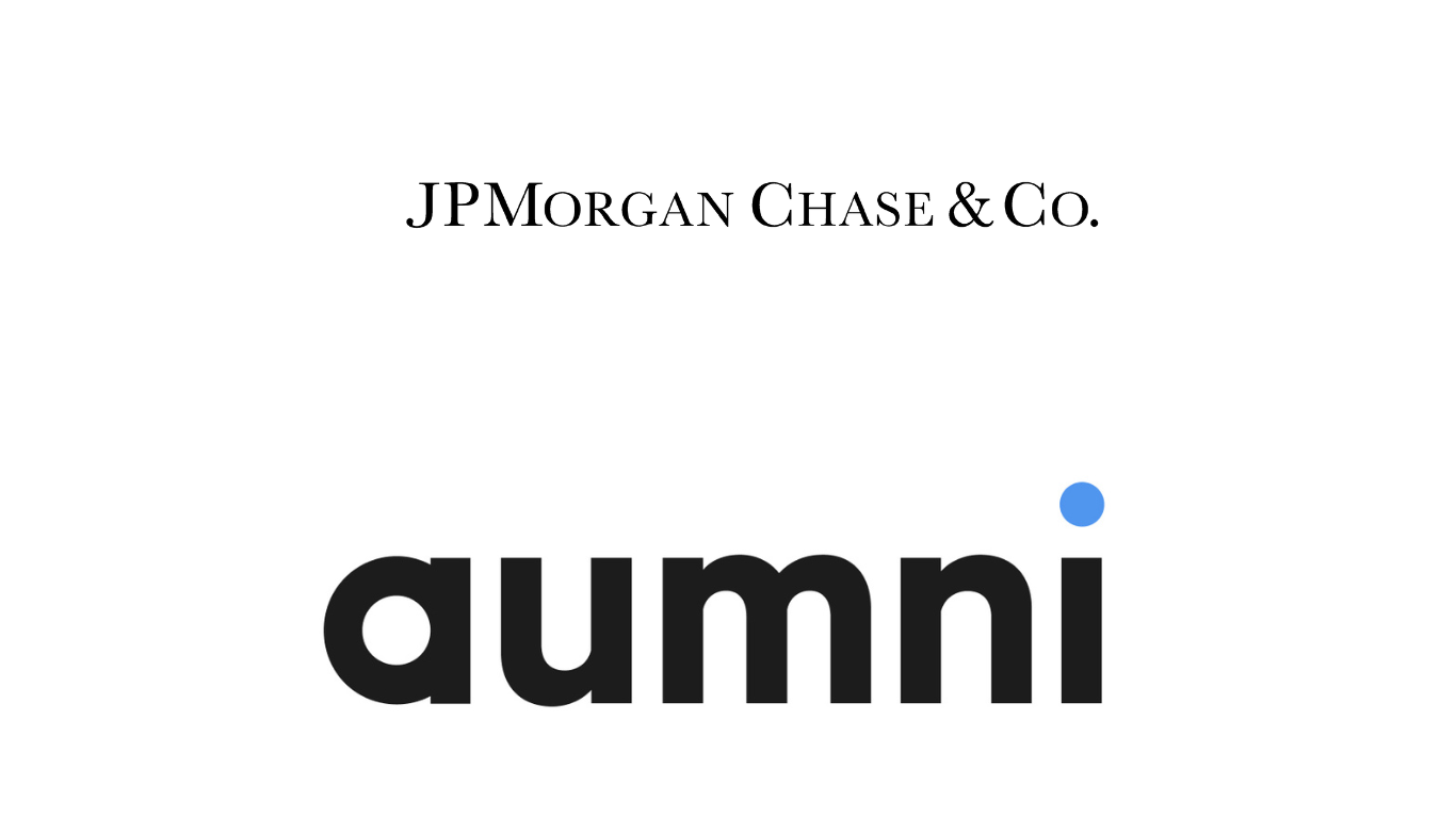 J.P. Morgan enters into agreement to acquire Aumni » World Business Outlook