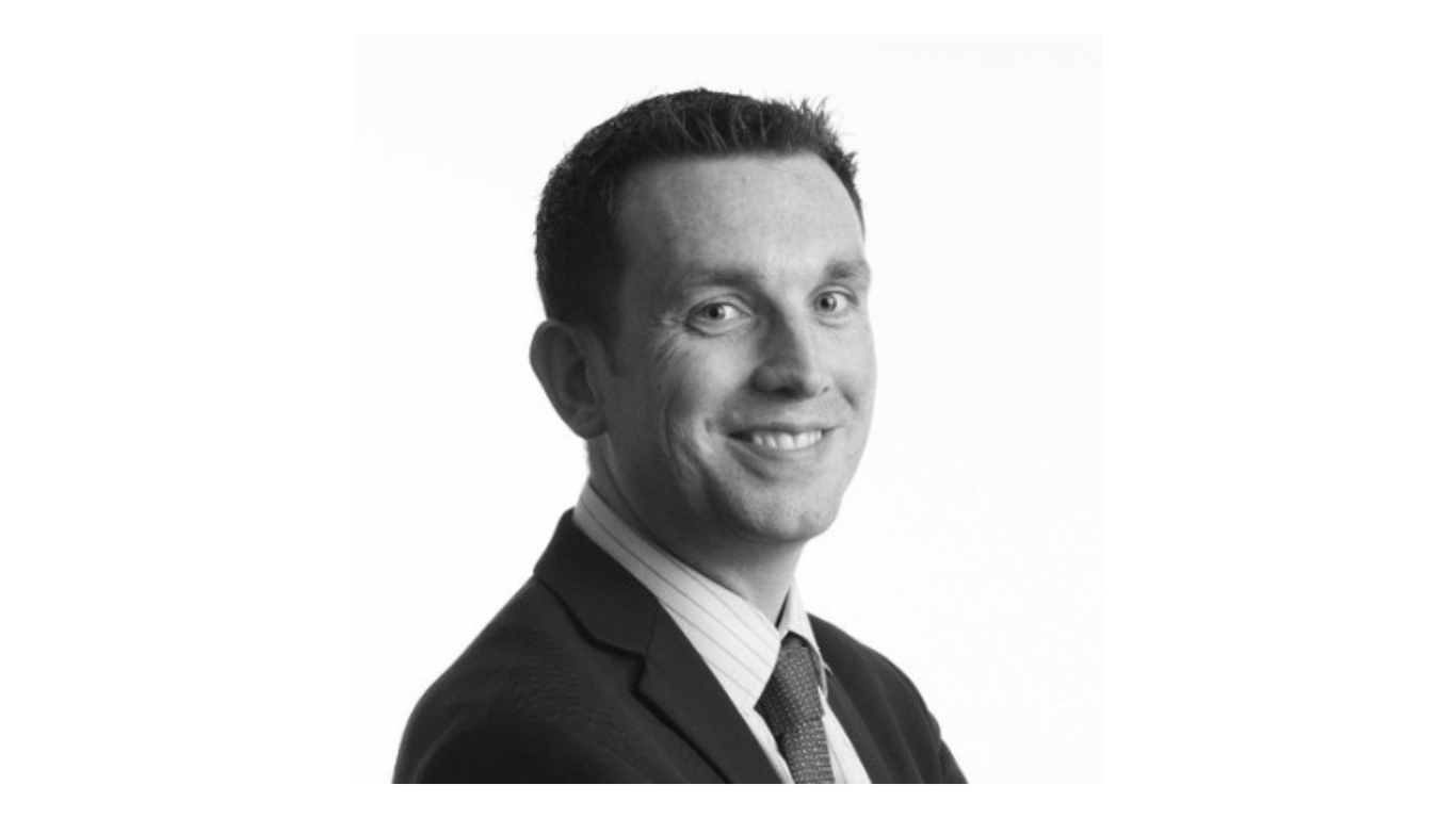 Andrew McGinn joins Capco as partner and SEA Digital Lead » World ...