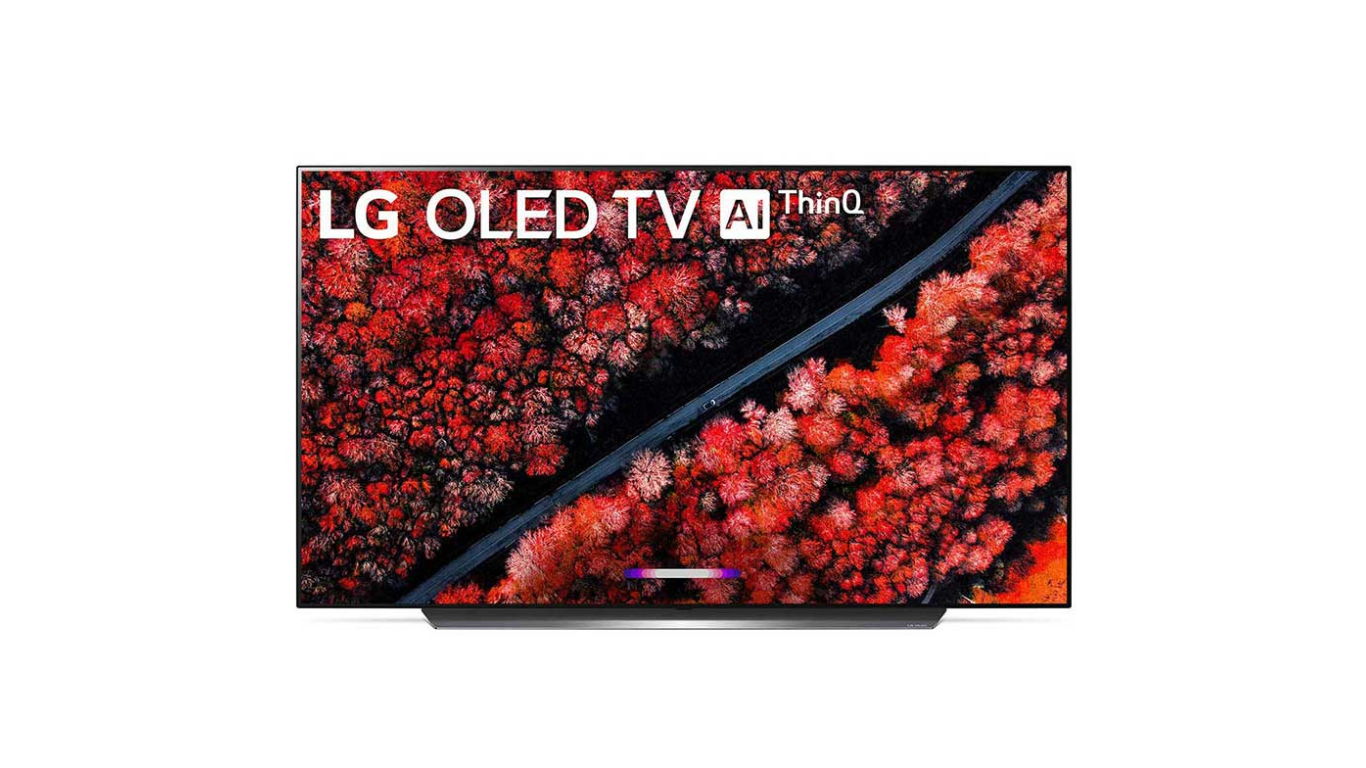 Lg Oled Tv Panel Achieves Carbon Footprint Certification From Carbon 9917