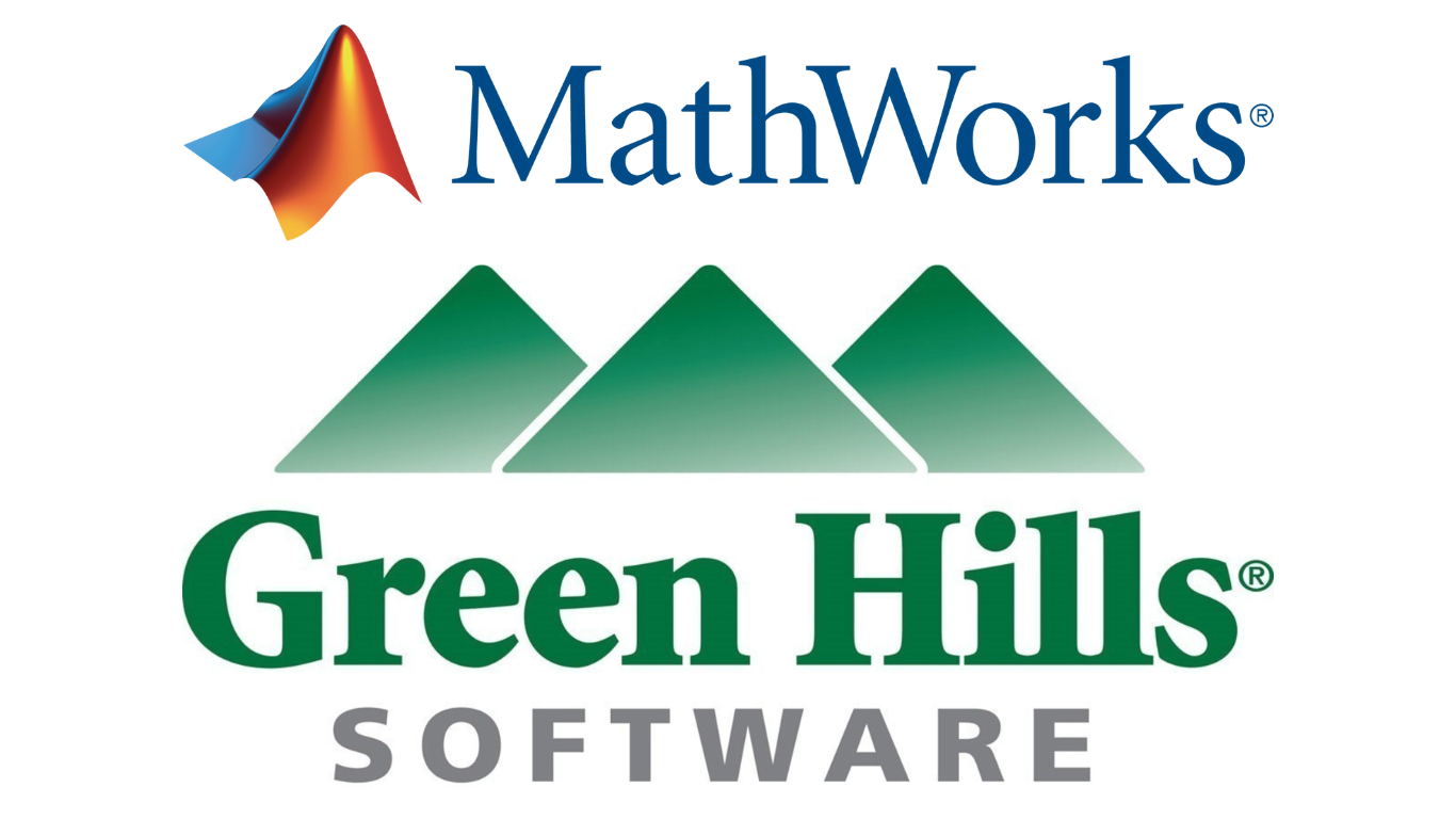 MathWorks collaborates with Green Hills to help engineers design safety ...