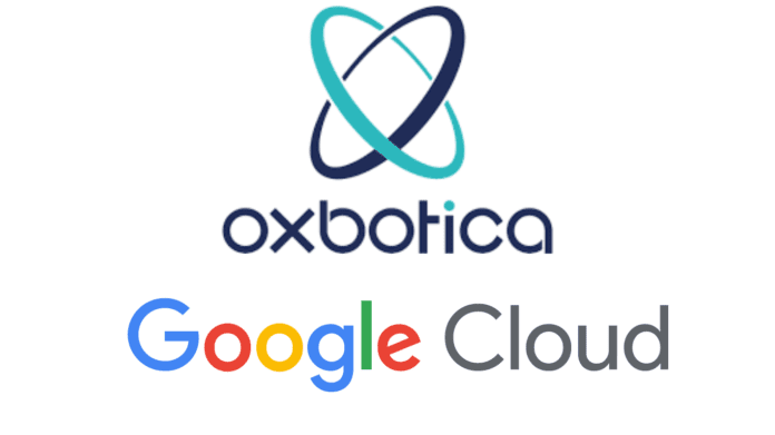 Oxbotica partners Google Cloud for deployment of autonomous driving ...