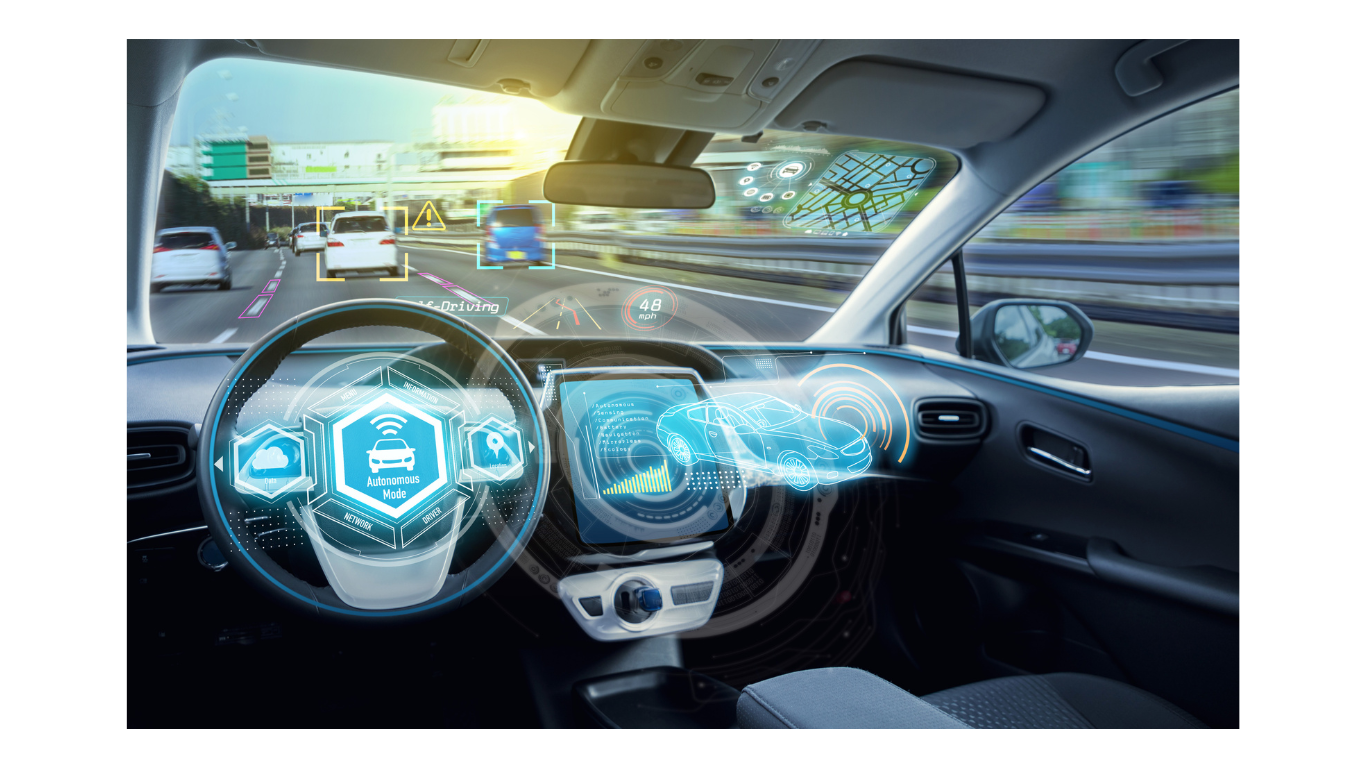 Oxbotica partners Google Cloud for deployment of autonomous driving ...