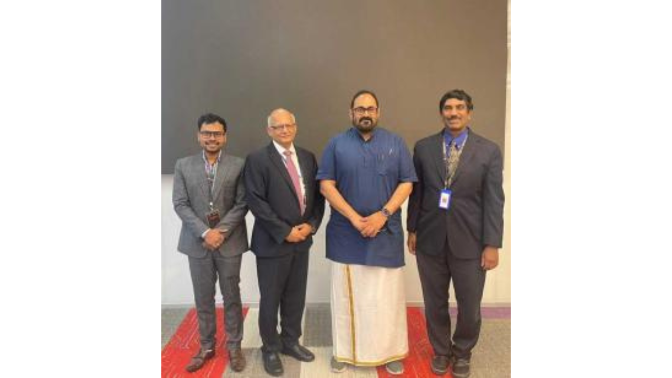 TCS Partners Renesas for new Joint Innovation Center in India » World Business Outlook