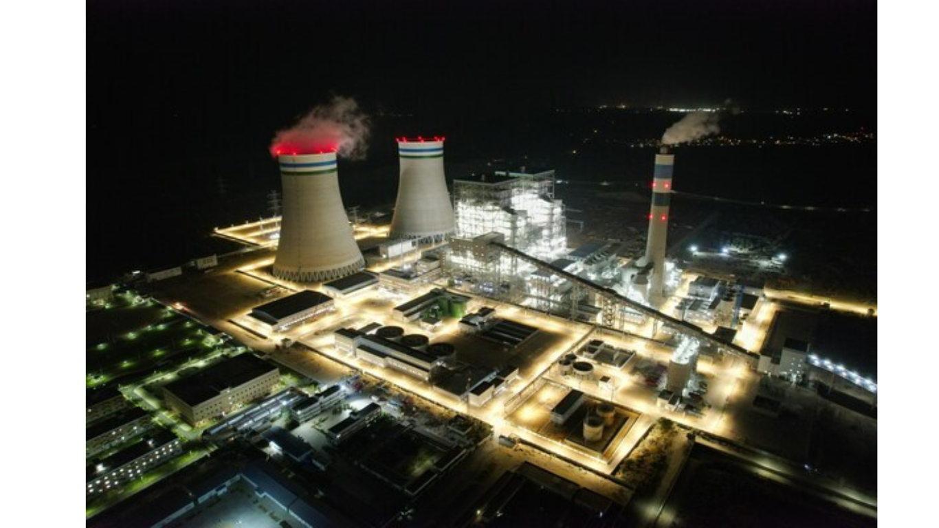 Shanghai Electric concludes 'Thar Project' with local fuel » World ...