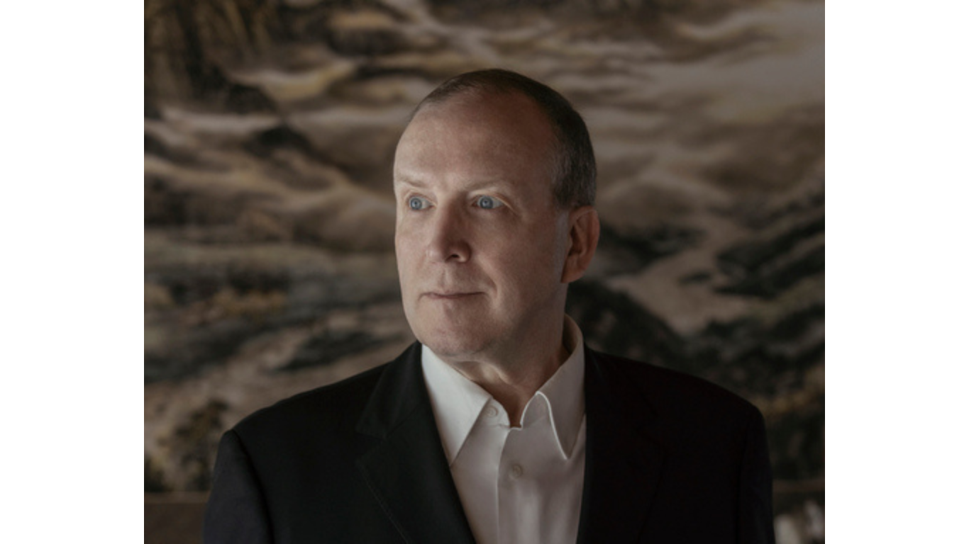 Thomas P.M. Barnett joins as a principal business strategist » World ...