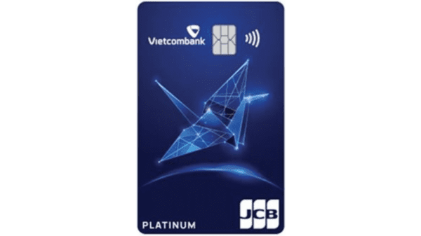 JCB and Vietcombank launch VCB JCB Platinum Credit Card in Vietnam ...
